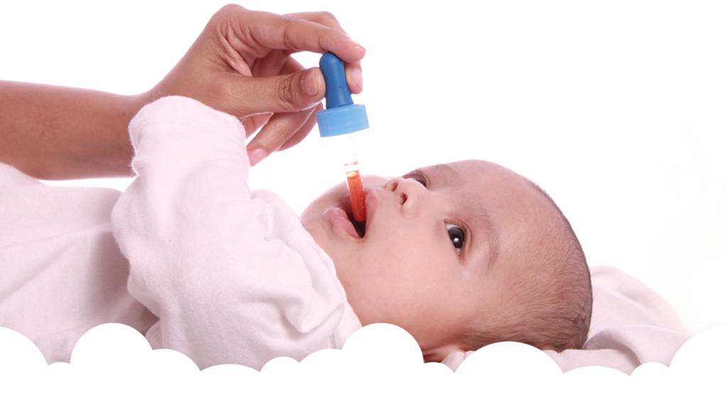 La importancia de las vitaminas y vacunas en los bebés - bbtips oficial