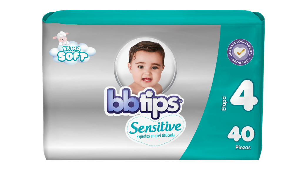 Estimula el lenguaje de tu bebé - bbtips oficial