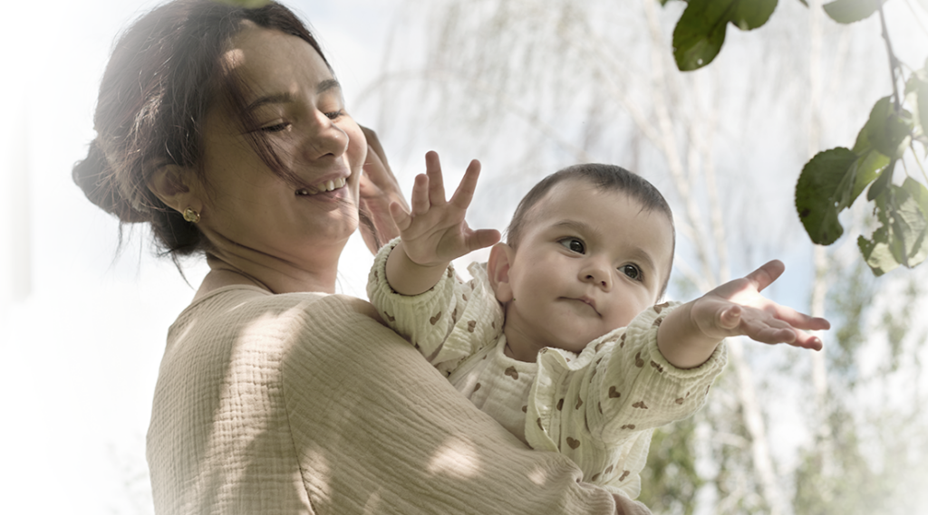 Cómo enseñar a los hijos a manejar sus emociones - bbtips oficial